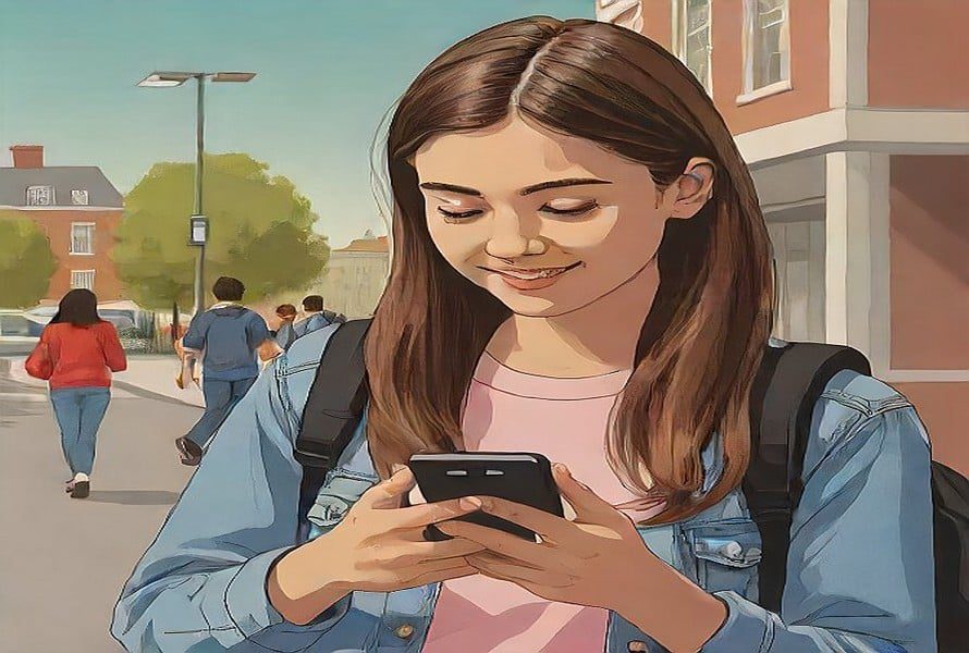 The Dangers of Sexting: How to Safeguard Your Children