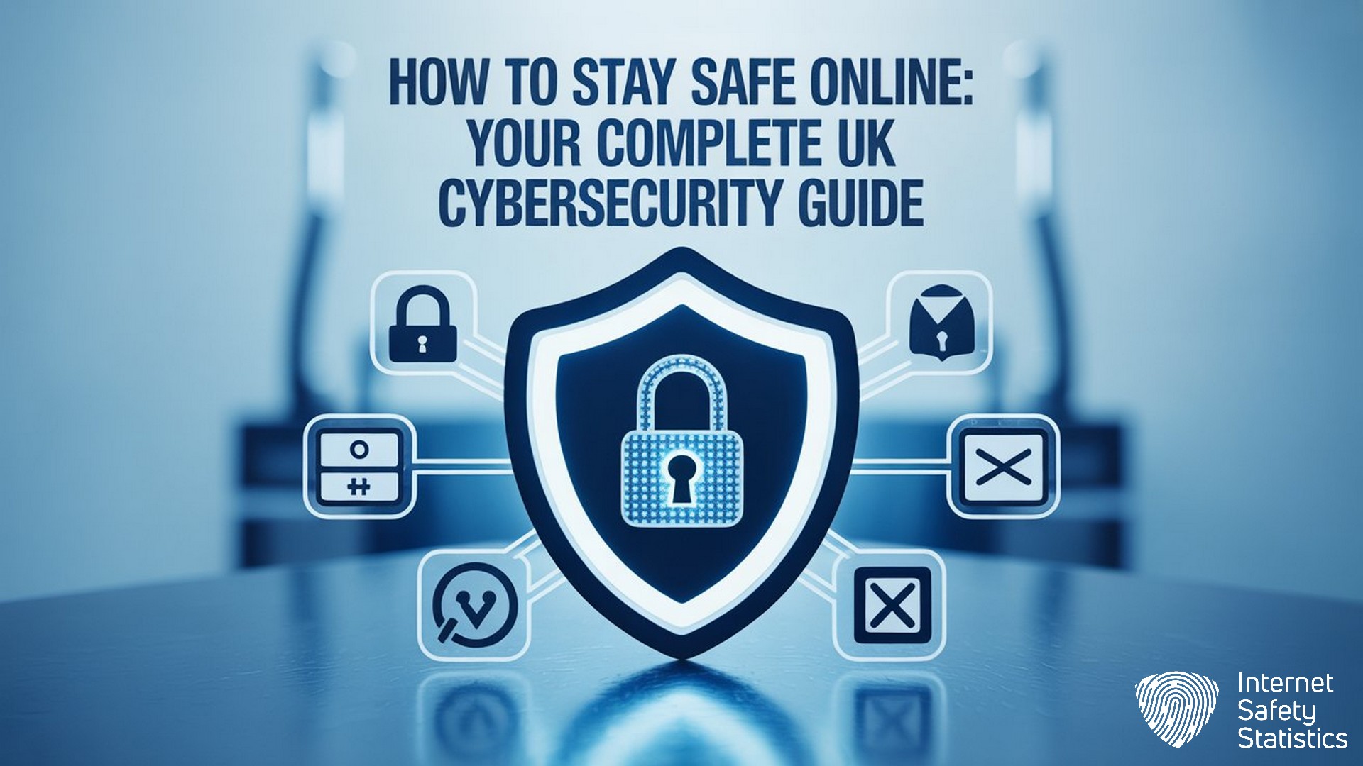 How to Stay Safe Online: Your Complete Cybersecurity Guide