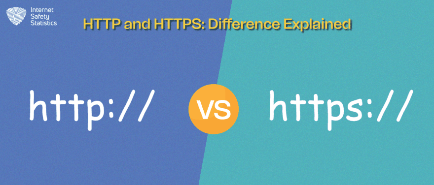 HTTP and HTTPS: Difference Explained
