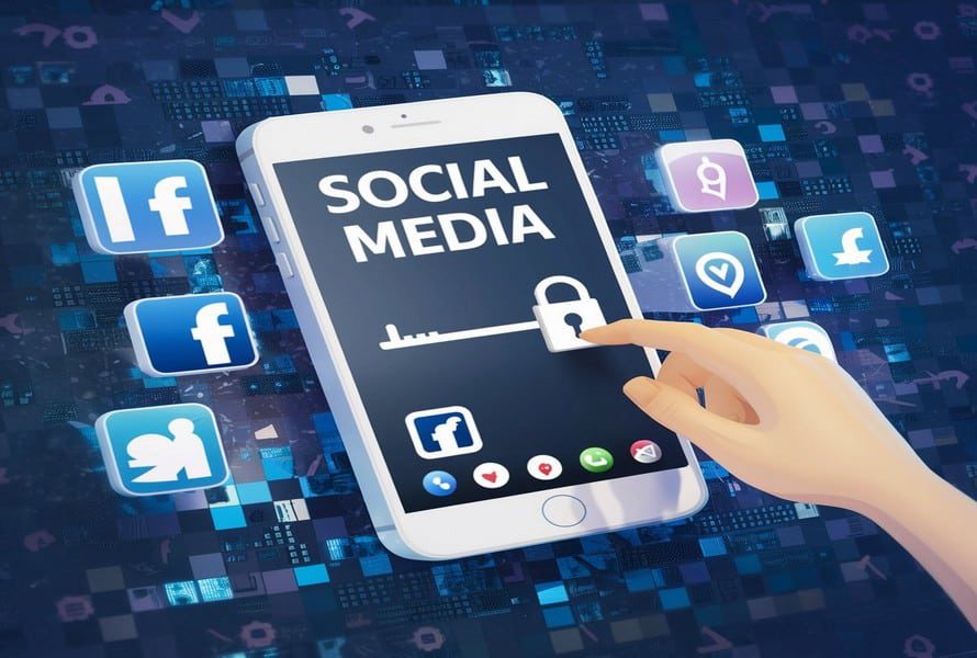 Social Media Privacy Settings: A Guide for Maximum Security