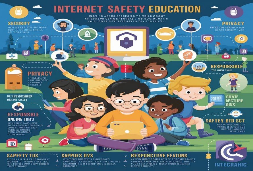 Internet Safety Education: Adapting to Every Learning Style